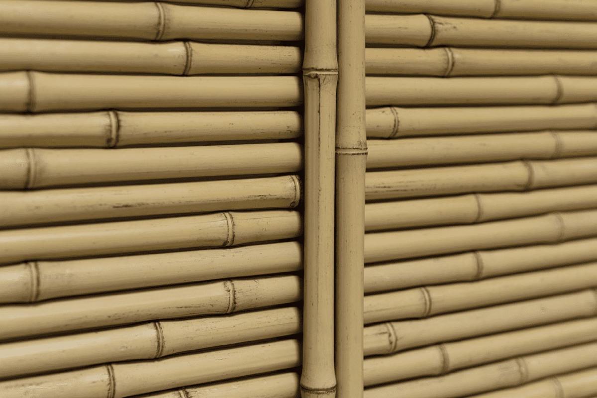 Synthetic Bamboo Panels for Sale | Building Supplies | The Supply Scout