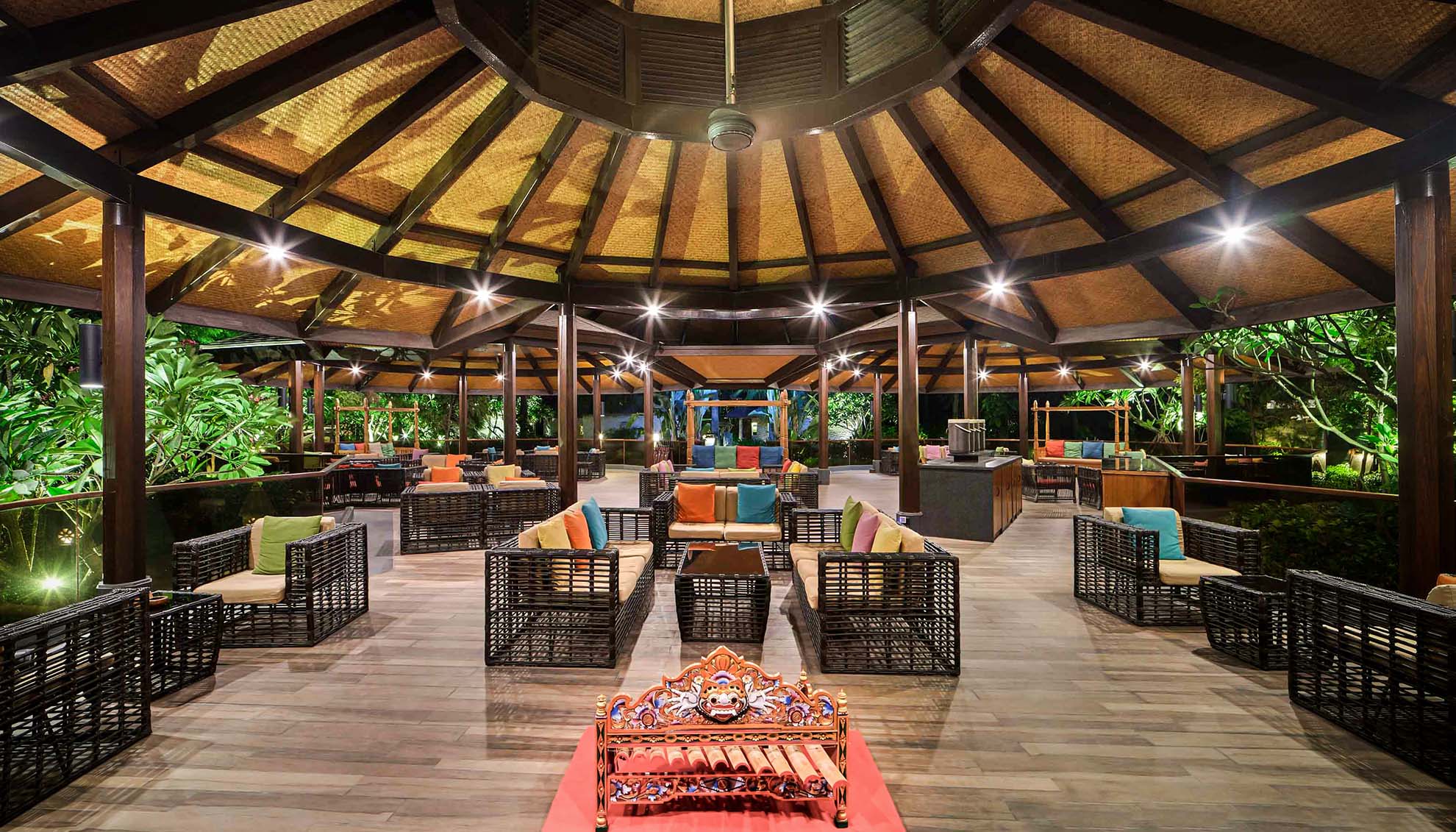 Fauxbam Synthetic Bamboo Mats - The Supply Scout